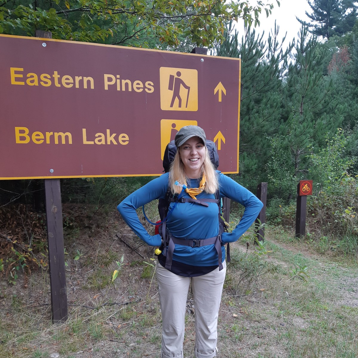 Your Trail Guide – elisha.hikes